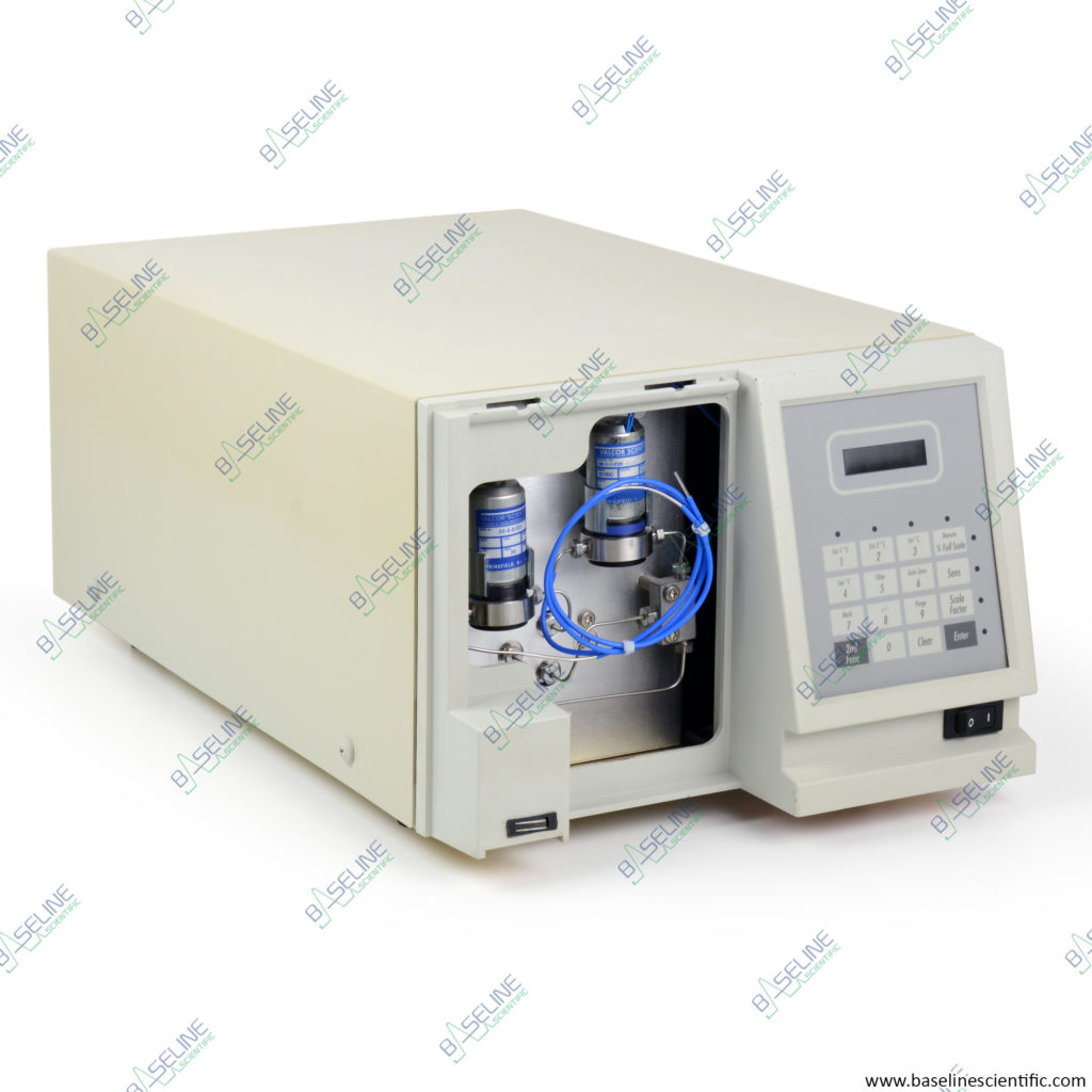 Waters 2410 Refractive Index Detector with ONE YEAR WARRANTY ...