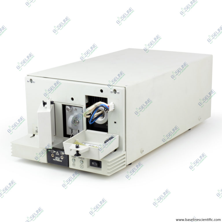 Waters Alliance HT 2795 with 996 PDA - baselinescientific.com