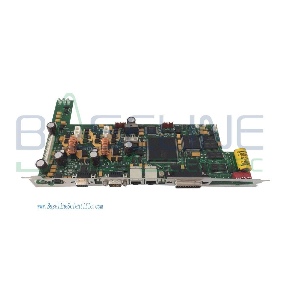 Refurbished Agilent G1316A Main board CCM G1316-66540 G1316-69520 CCM ...