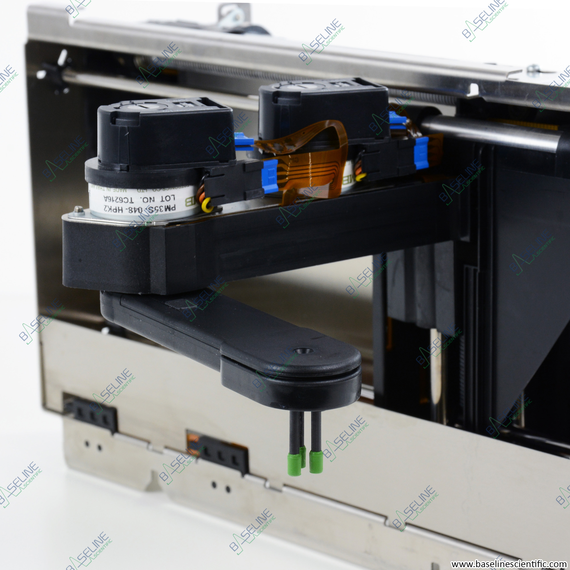 Refurbished Agilent 1100 1200 1260 G1329-60009 G1313-60009 Transport ...