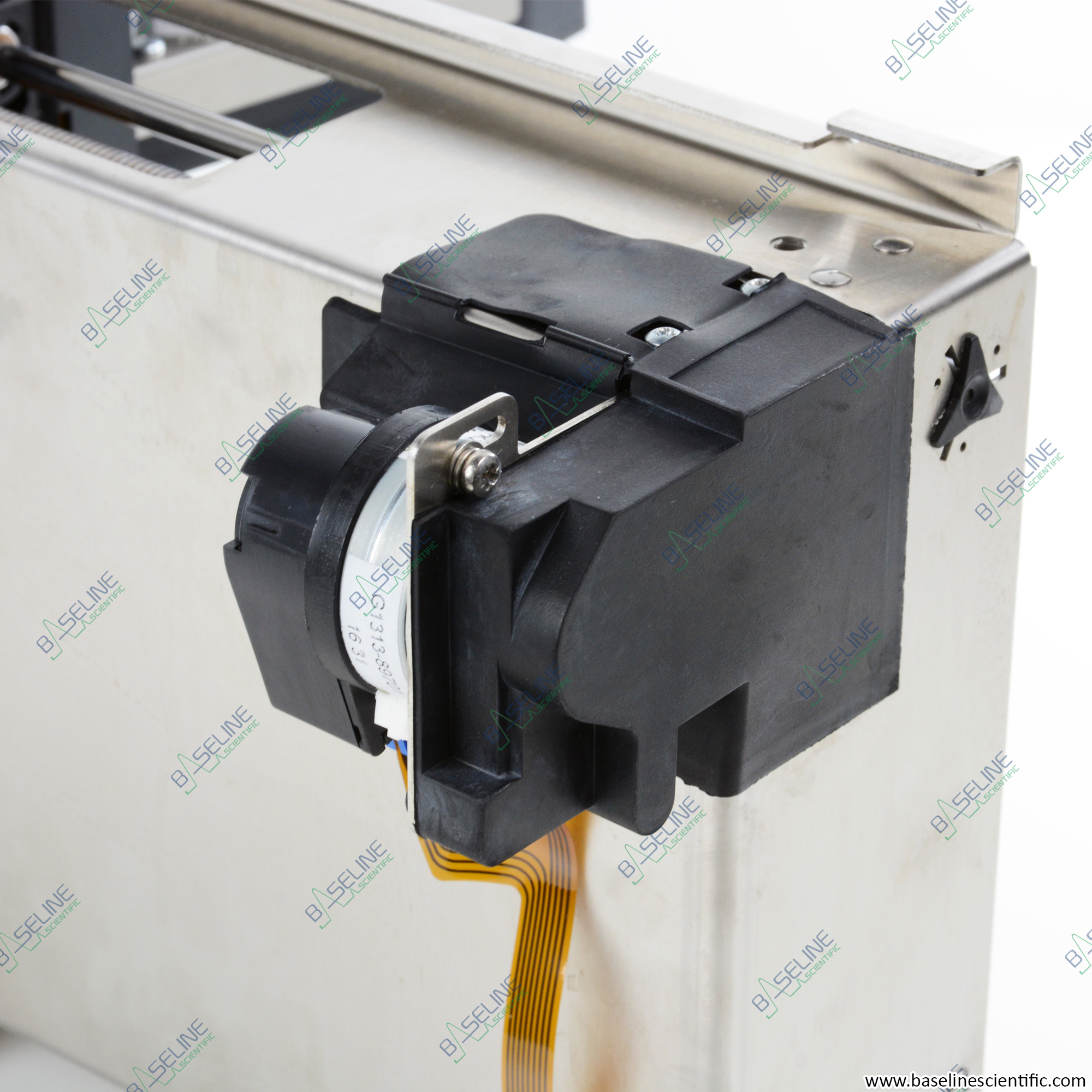 Refurbished Agilent 1100 1200 1260 G1329-60009 G1313-60009 Transport ...