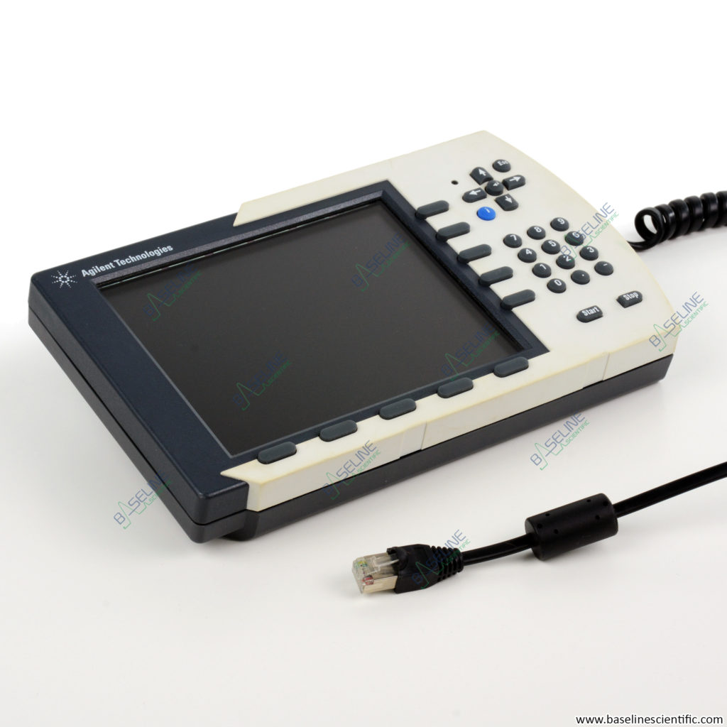 Agilent 1200 G4208A Instant Pilot Controller - baselinescientific.com