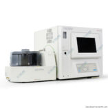 Refurbished Shimadzu TOC-5000A/5050A with ASI-5000A Autosampler ...