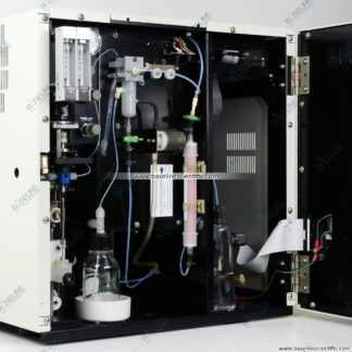 Shimadzu TOC-5000A with ASI-5000A Autosampler - baselinescientific.com