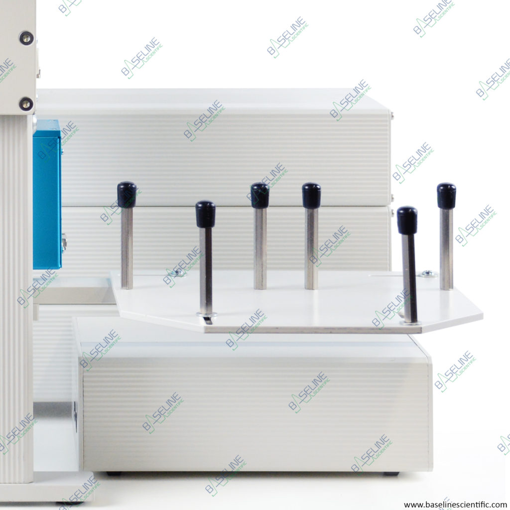 Waters CTC Analytics 2777C Sample Manager - baselinescientific.com