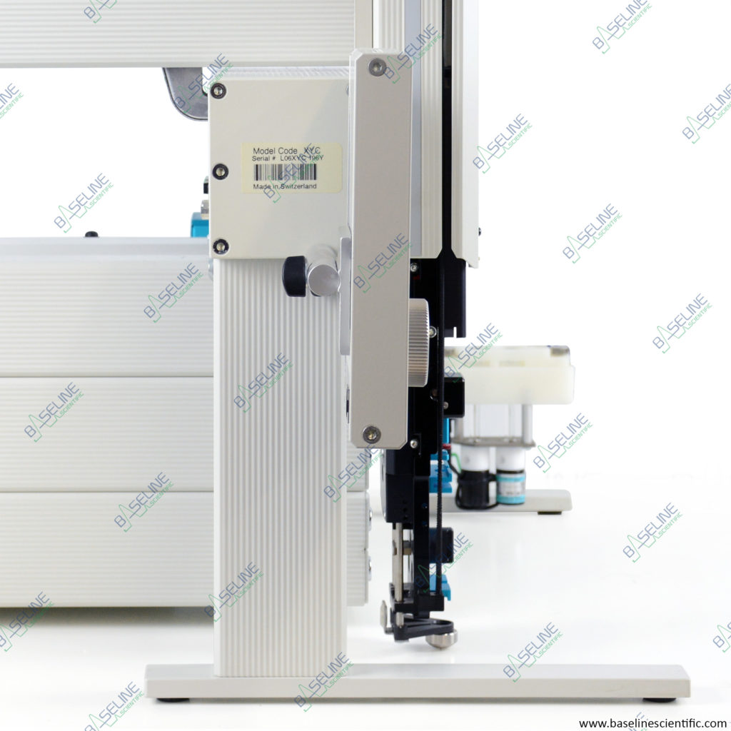 Waters CTC Analytics 2777C Sample Manager - baselinescientific.com