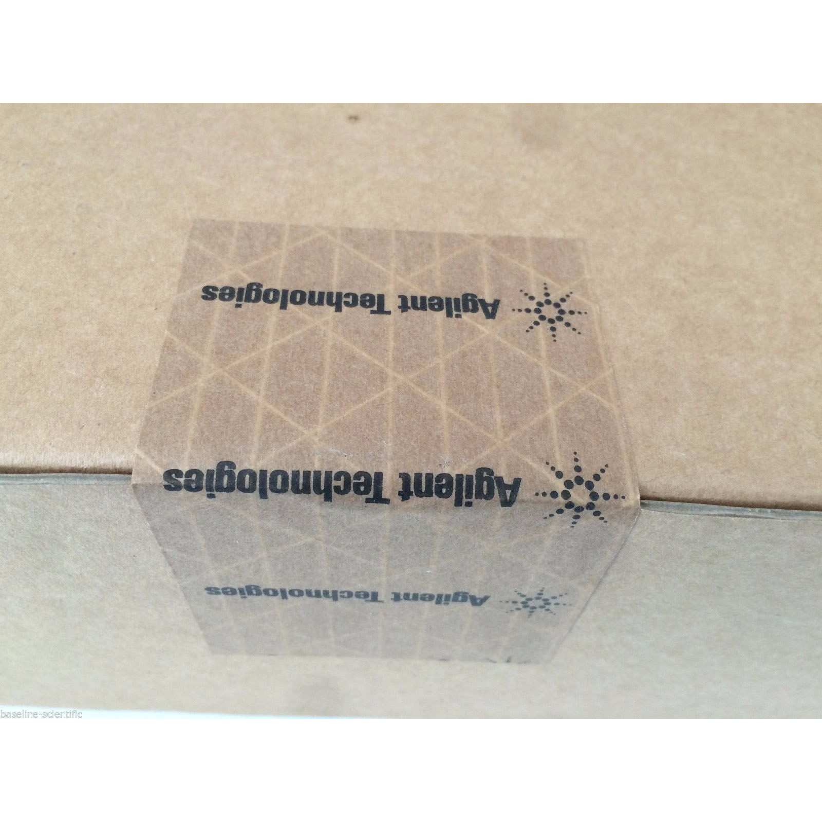 BRAND NEW Agilent Active seal wash kit G1312-68711 for 1100/1200 Binary ...
