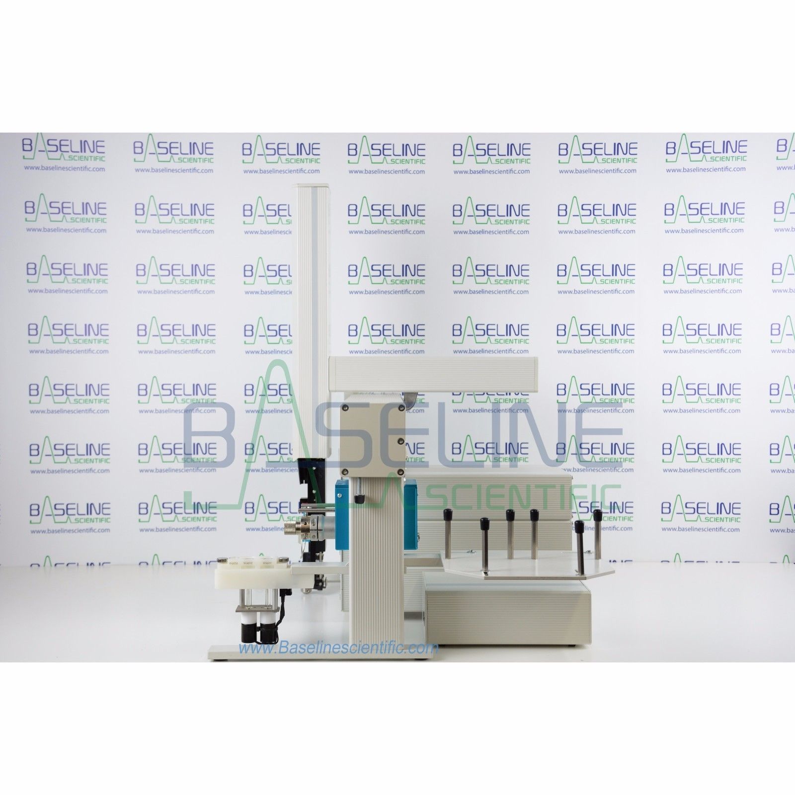 Refurbished Waters CTC Analytics 2777C Sample Manager ...