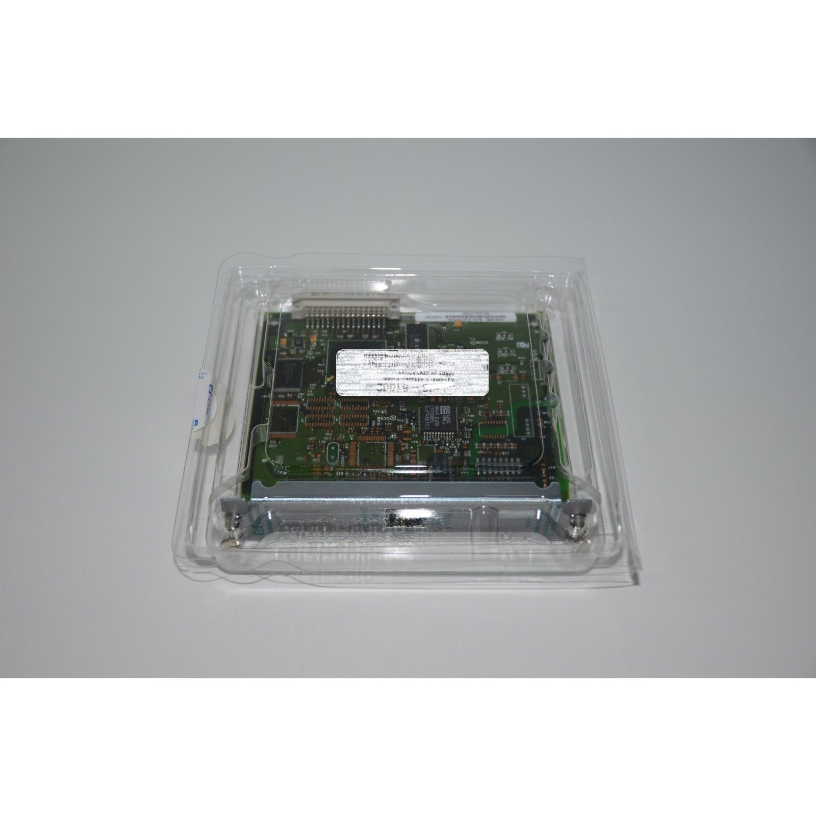 Fully Tested Agilent HP 6890 GC 1100 1200 HPLC 8453 LAN Card LAN ...