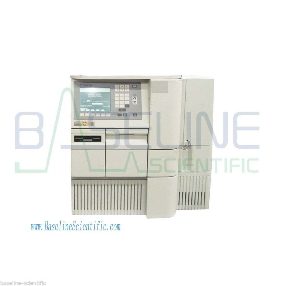 Refurbished Waters 2795 Separation Unit with ONE YEAR WARRANTY ...