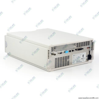 Agilent 1100 G1314A Variable Wavelength Detector - baselinescientific.com