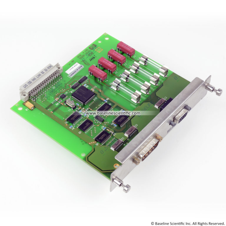 Agilent 1100 1200 G1311-67701 G1311-69701 Multi-Channel Gradient Valve ...