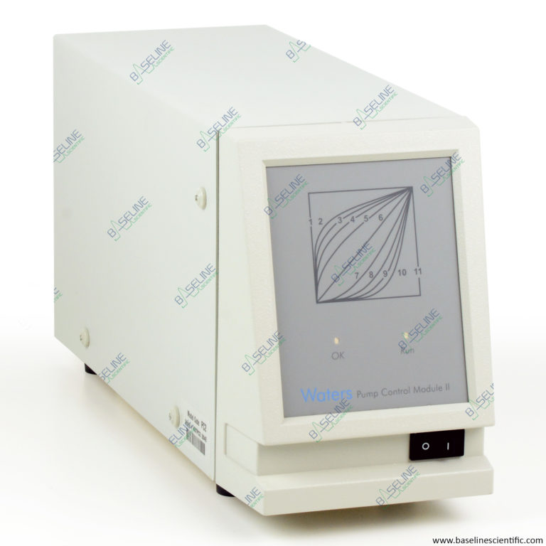 Waters PC2 Pump Control Module II - baselinescientific.com