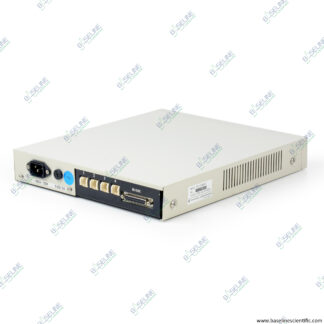 Shimadzu TA-50 WSI Thermal Analyzer - baselinescientific.com