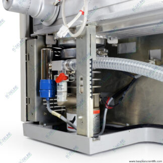 Agilent 5973N Mass Selective Detector with Performance Turbo Pump ...