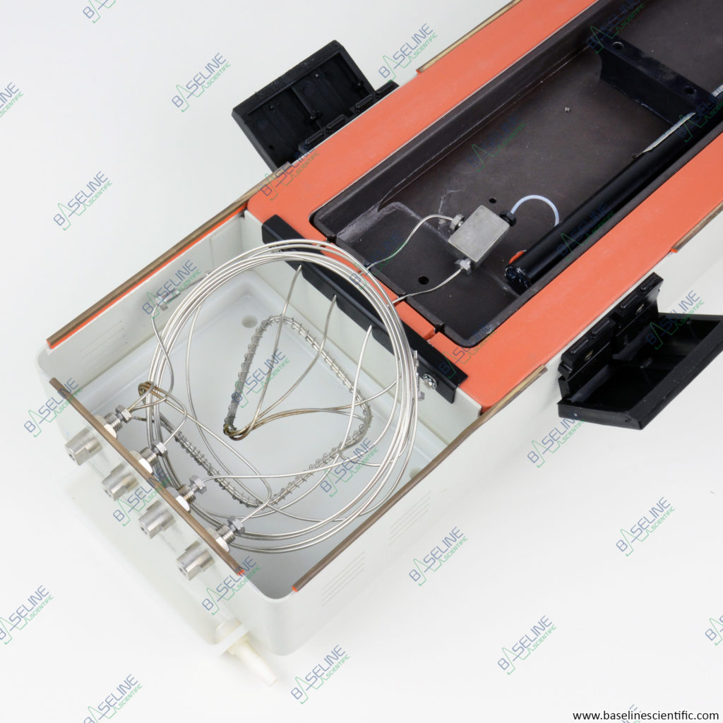 Waters Temperature Control Module II and Post Column Reaction Module ...