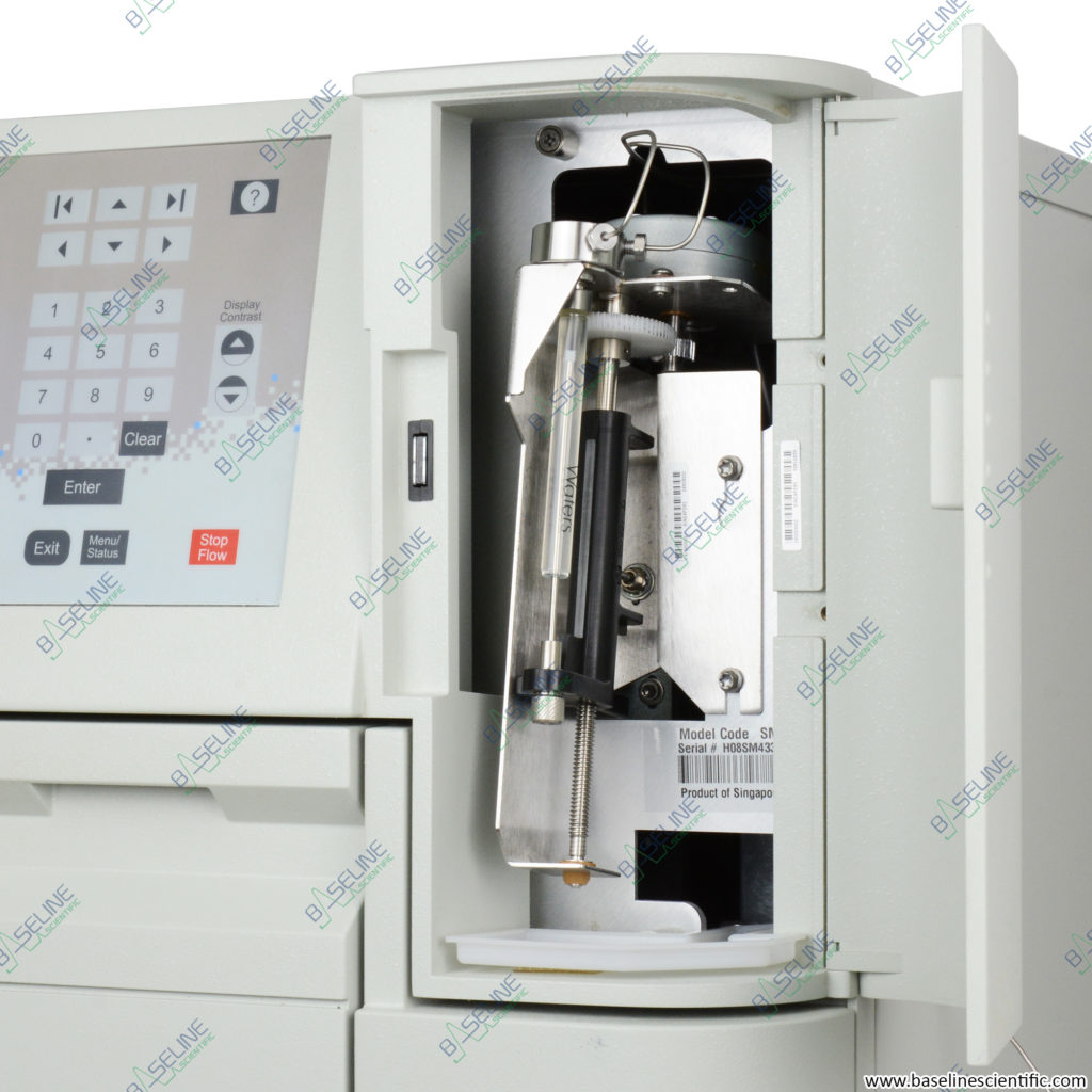 Waters Alliance e2695 Separations Module - baselinescientific.com