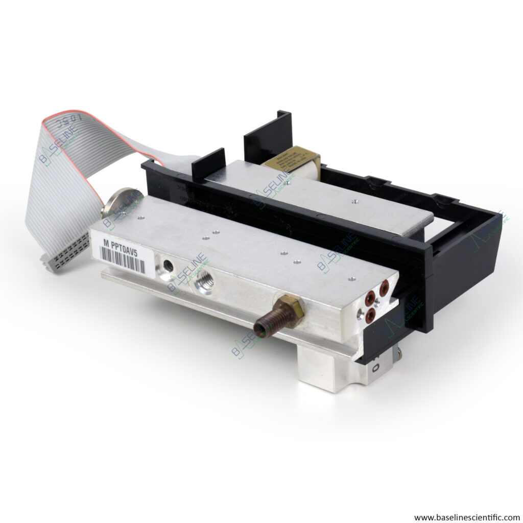 Agilent 1100 1200 G1311-67701 G1311-69701 Multi-Channel Gradient Valve ...